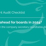 Independent Audit | Board Evaluation Consultants | Board Effectiveness ...