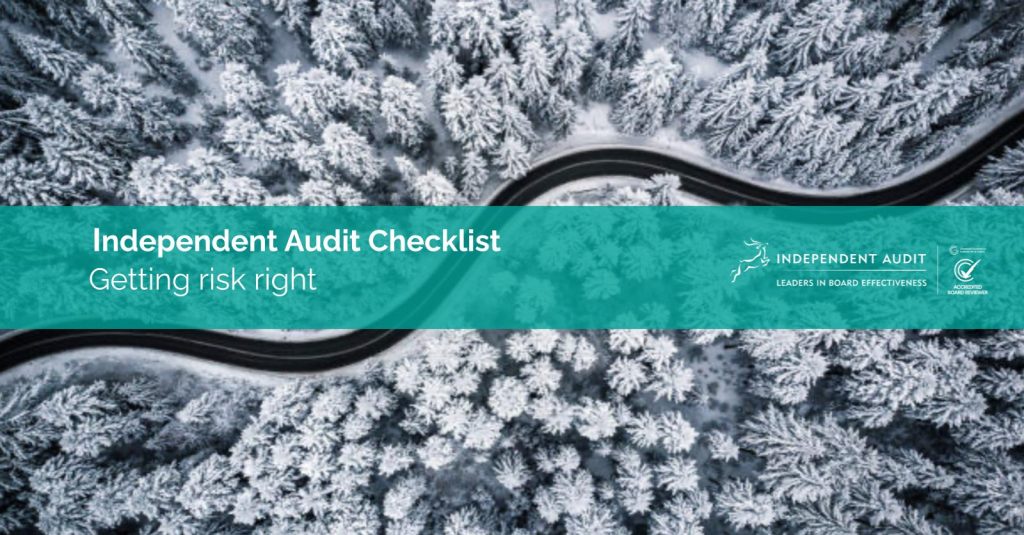 Insights | Independent Audit