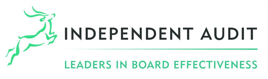 Independent Audit: Enhancing Board Effectiveness