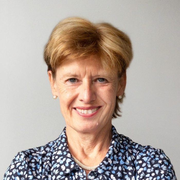 Team | Independent Audit | Board Consulting Services