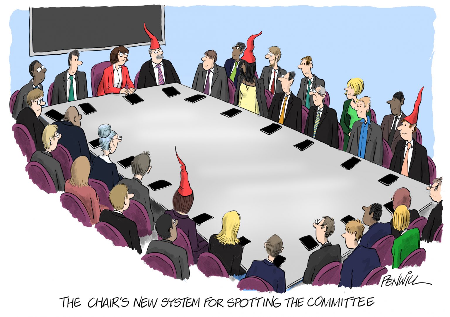 Board Committee Attendance | Independent Audit